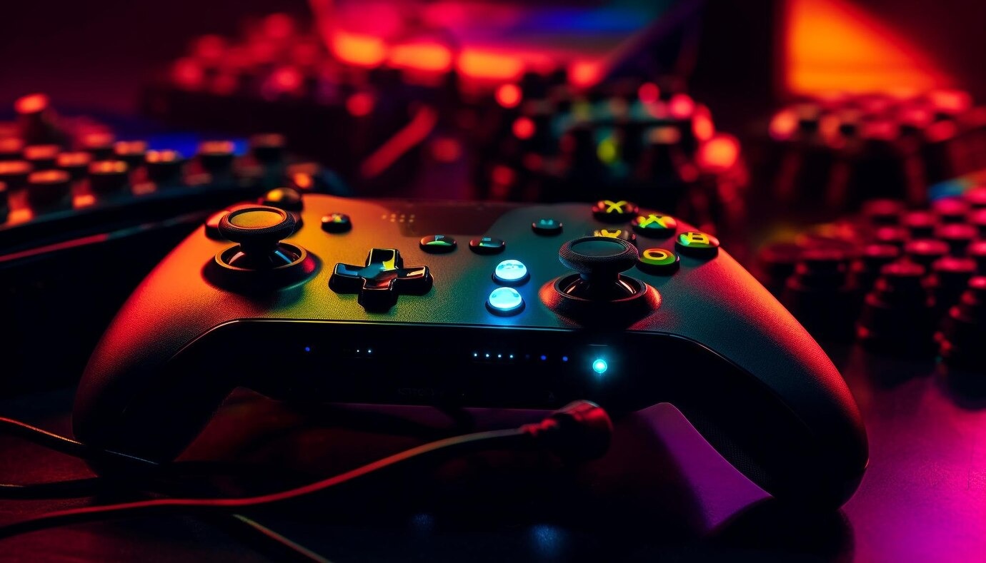 Gaming guide: Strategier, tips og tricks til spillere - Galleri Nord Gaming guide: Strategier, tips og tricks til spillere - Galleri Nord